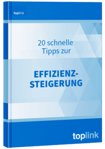 Effizienzsteigerung | Top-Tipps | yourix